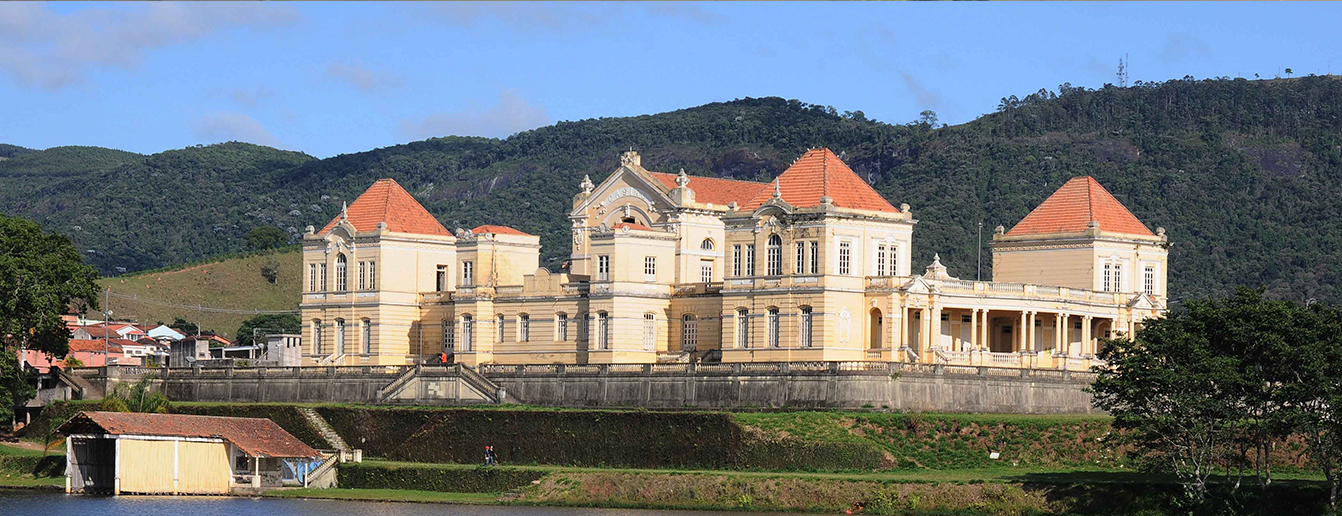 Lambari | Circuito das Águas